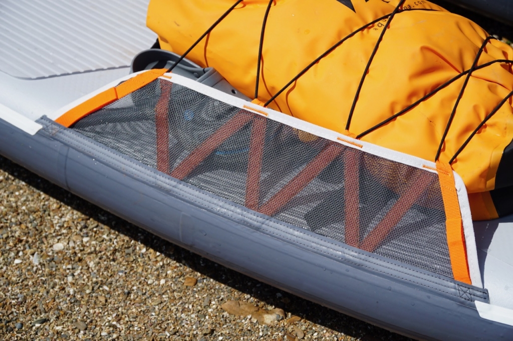 Itiwit 500 touring inflatable SUPs / Comparison review video ...