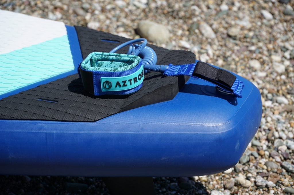 Aztron touring boards / comparison review video - SUPboarder Magazine