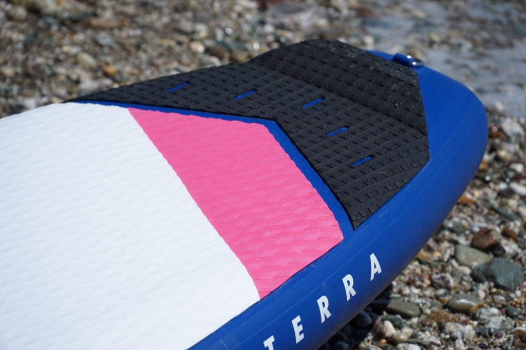 Aztron touring boards / comparison review video - SUPboarder Magazine