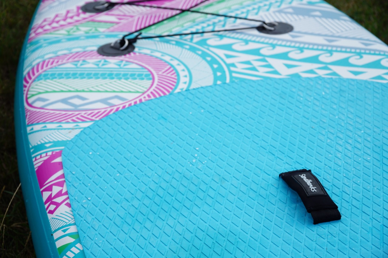 Sandbanks SUP style - 2 - SUPboarder Magazine