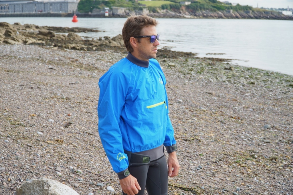 Palm Jackets Compared / Vantage, Vector & Atlas - SUPboarder Magazine