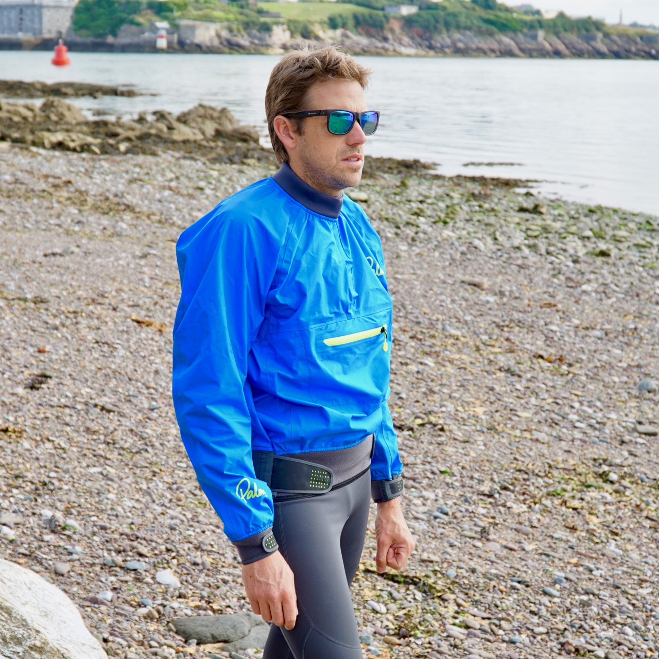 Palm Jackets Compared / Vantage, Vector & Atlas - SUPboarder Magazine