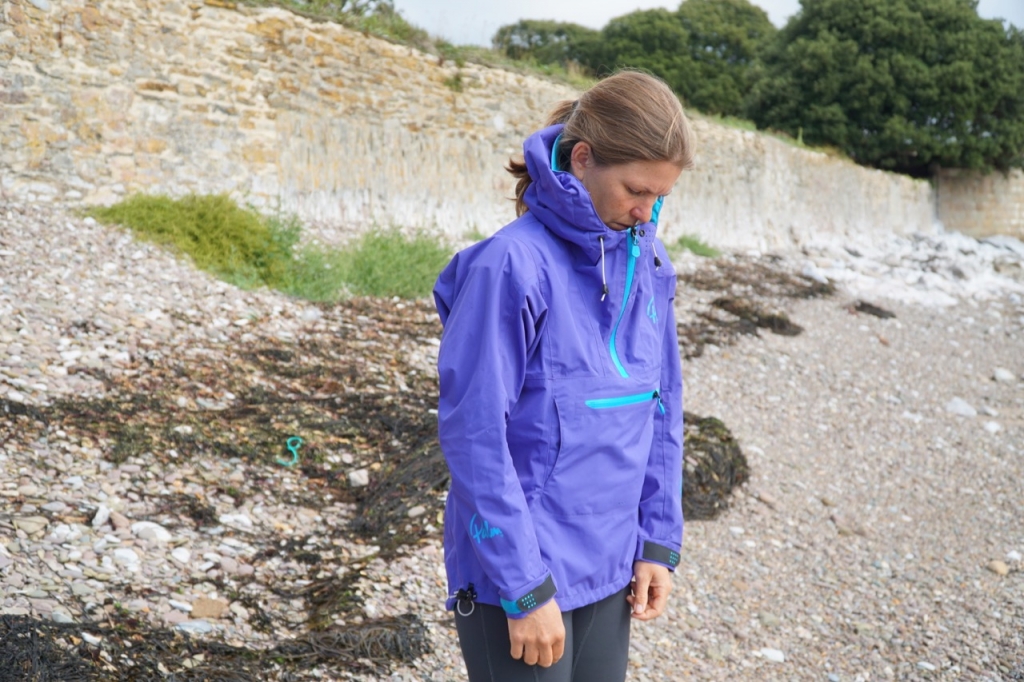 Palm Jackets Compared / Vantage, Vector & Atlas - SUPboarder Magazine