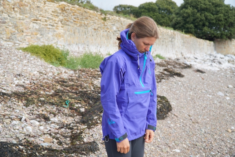 Palm Jackets Compared / Vantage, Vector & Atlas - SUPboarder Magazine