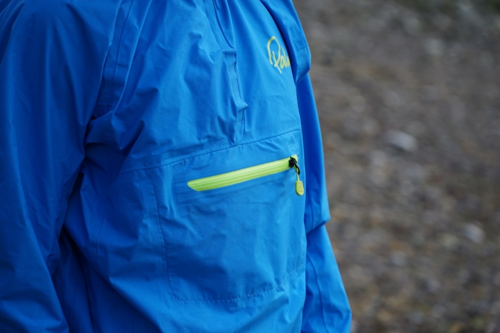 Palm Jackets Compared / Vantage, Vector & Atlas - SUPboarder Magazine