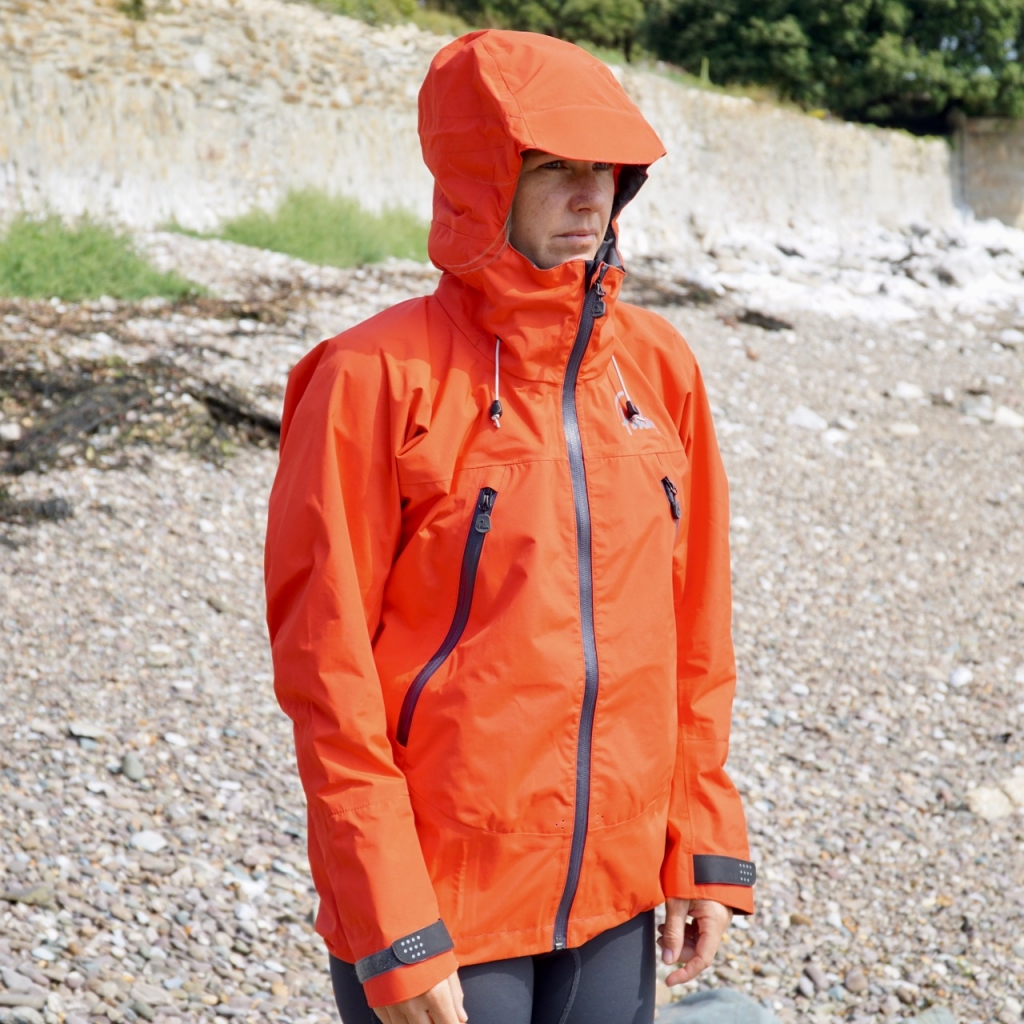 Palm Jackets Compared / Vantage, Vector & Atlas - SUPboarder Magazine