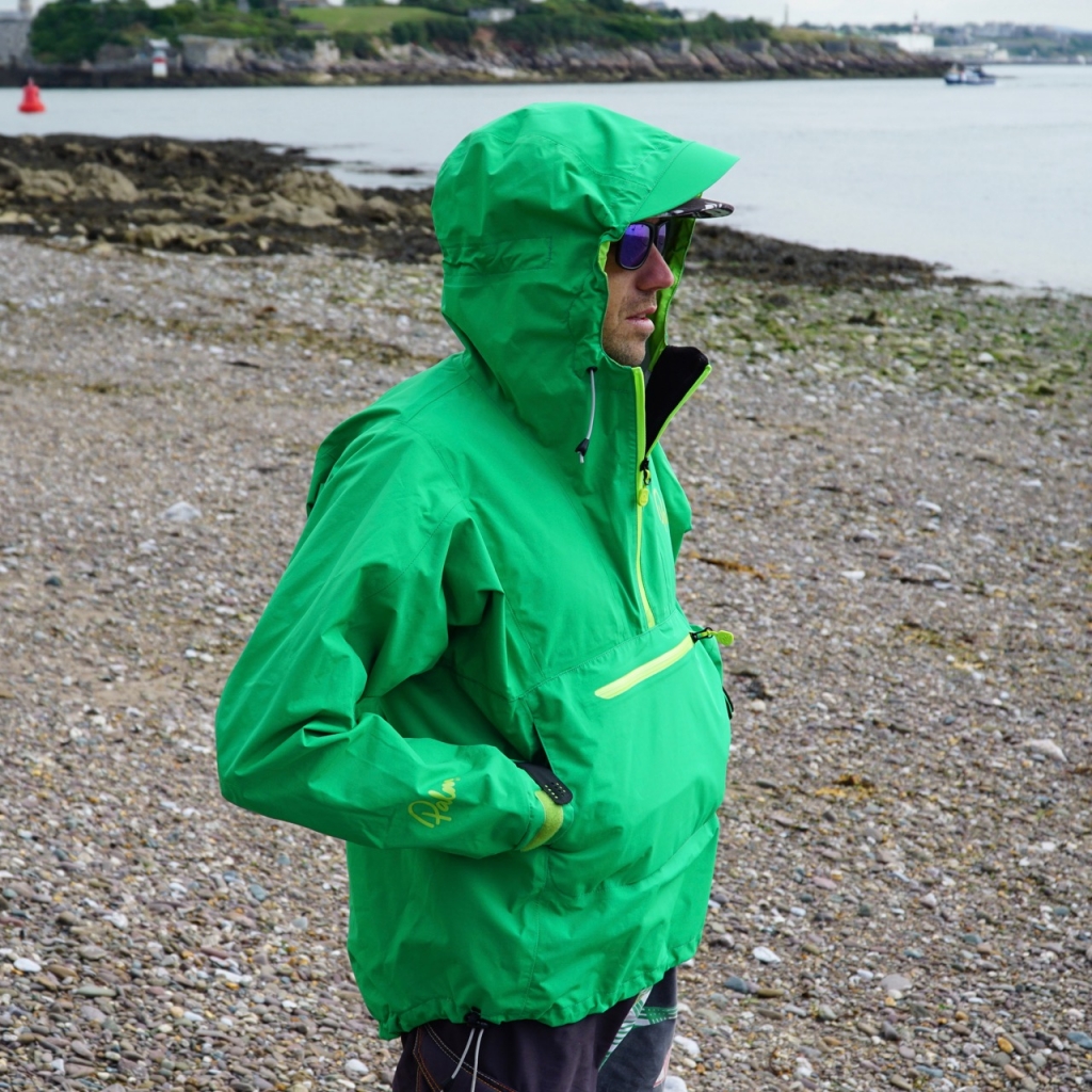 Palm Jackets Compared / Vantage, Vector & Atlas - SUPboarder Magazine