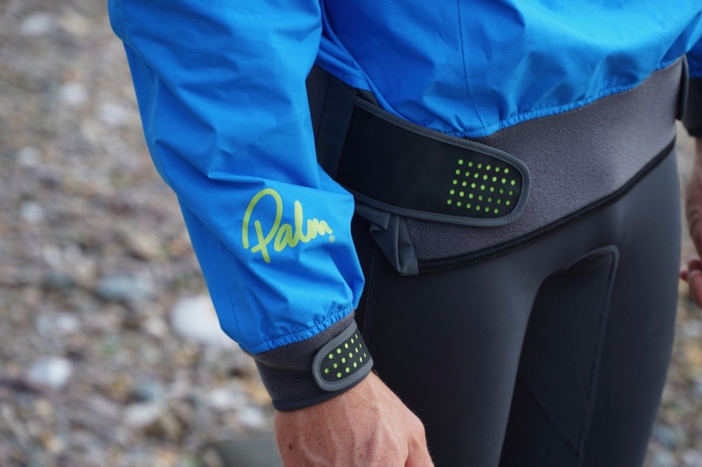 Palm Jackets Compared / Vantage, Vector & Atlas - SUPboarder Magazine