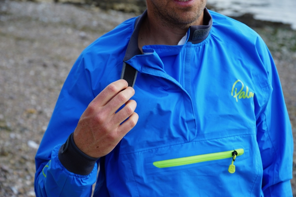 Palm Jackets Compared / Vantage, Vector & Atlas - SUPboarder Magazine