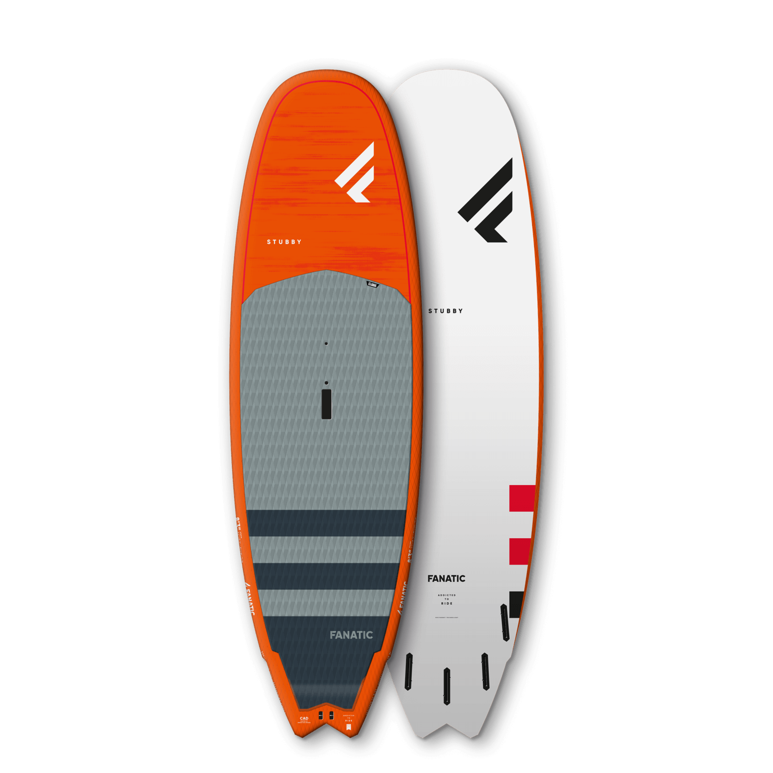 Fanatic 2020 range / SUPboarders thoughts - SUPboarder Magazine