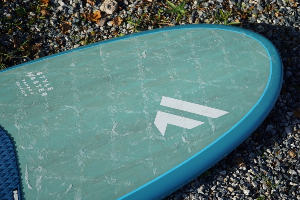 2020 Fanatic Stylemaster 10'x28.5" SUPboarder review / SUP Longboard ...