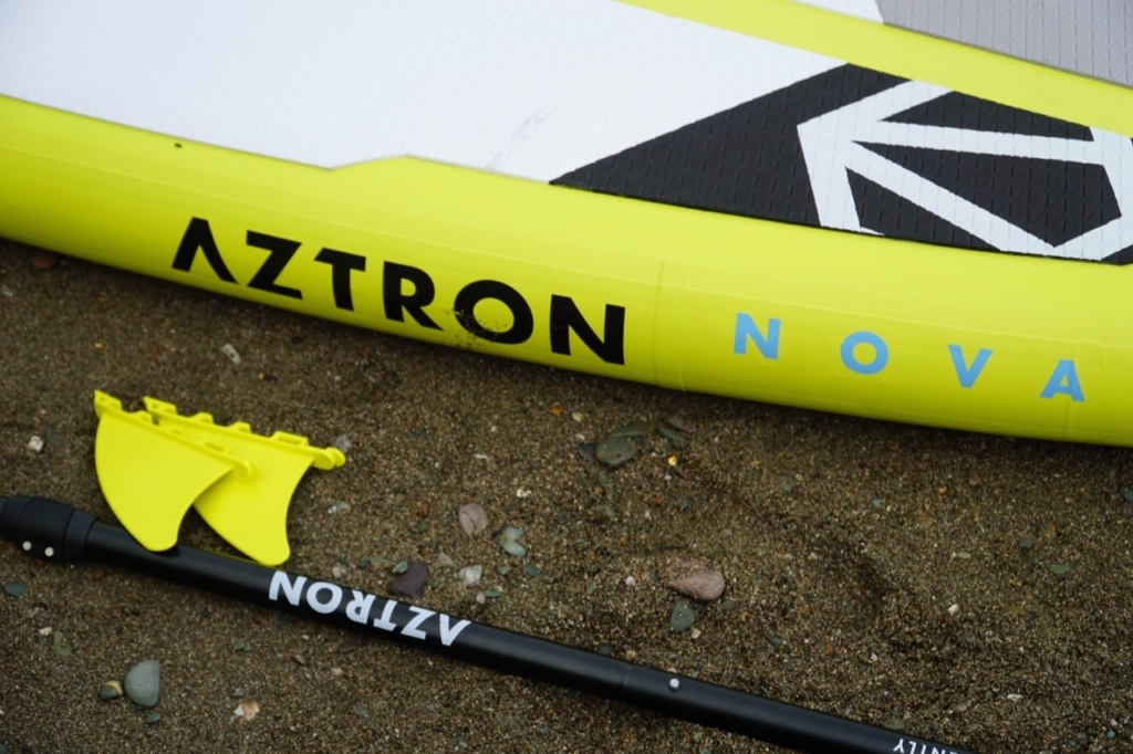 Aztron Nova 10'x32" 2020 - SUPboarder Magazine