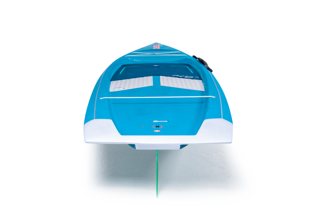 Is this the ultimate flat water board? / 2020 Starboard Waterline ...