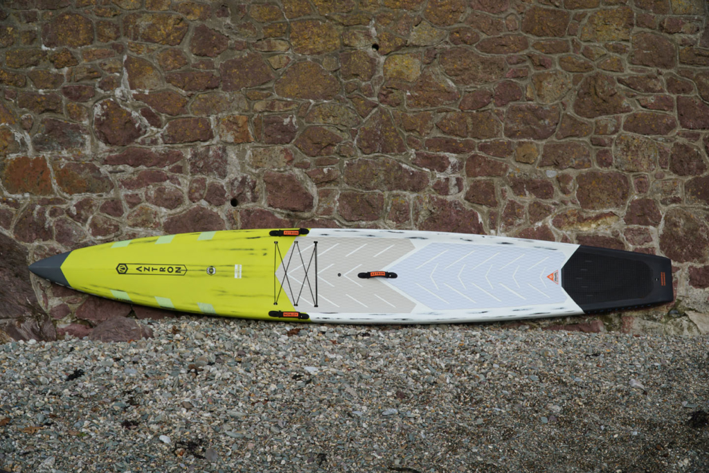 Aztron SUP 2020 range overview - SUPboarder Magazine