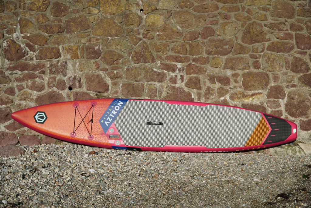 Aztron SUP 2020 range overview - SUPboarder Magazine