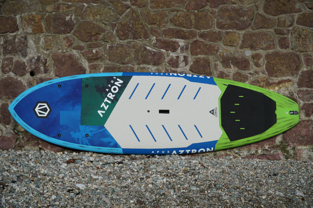 Aztron SUP 2020 range overview - SUPboarder Magazine
