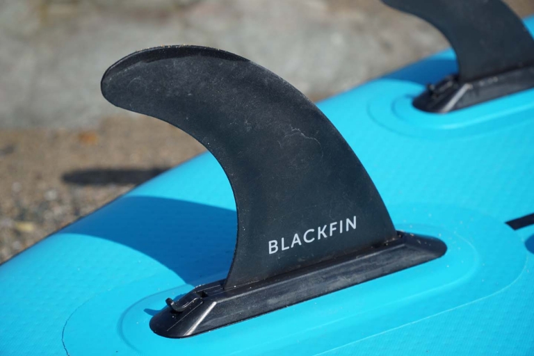 Blackfin Model X