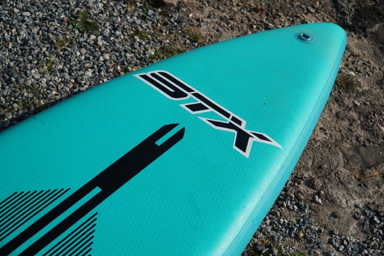 2020 STX inflatable paddleboard range overview - SUPboarder Magazine
