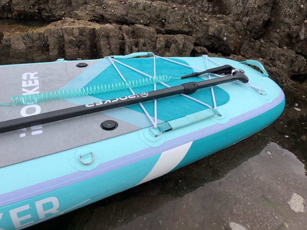 Nautical, iRocker and Blackfin / inflatable paddleboard range overview ...