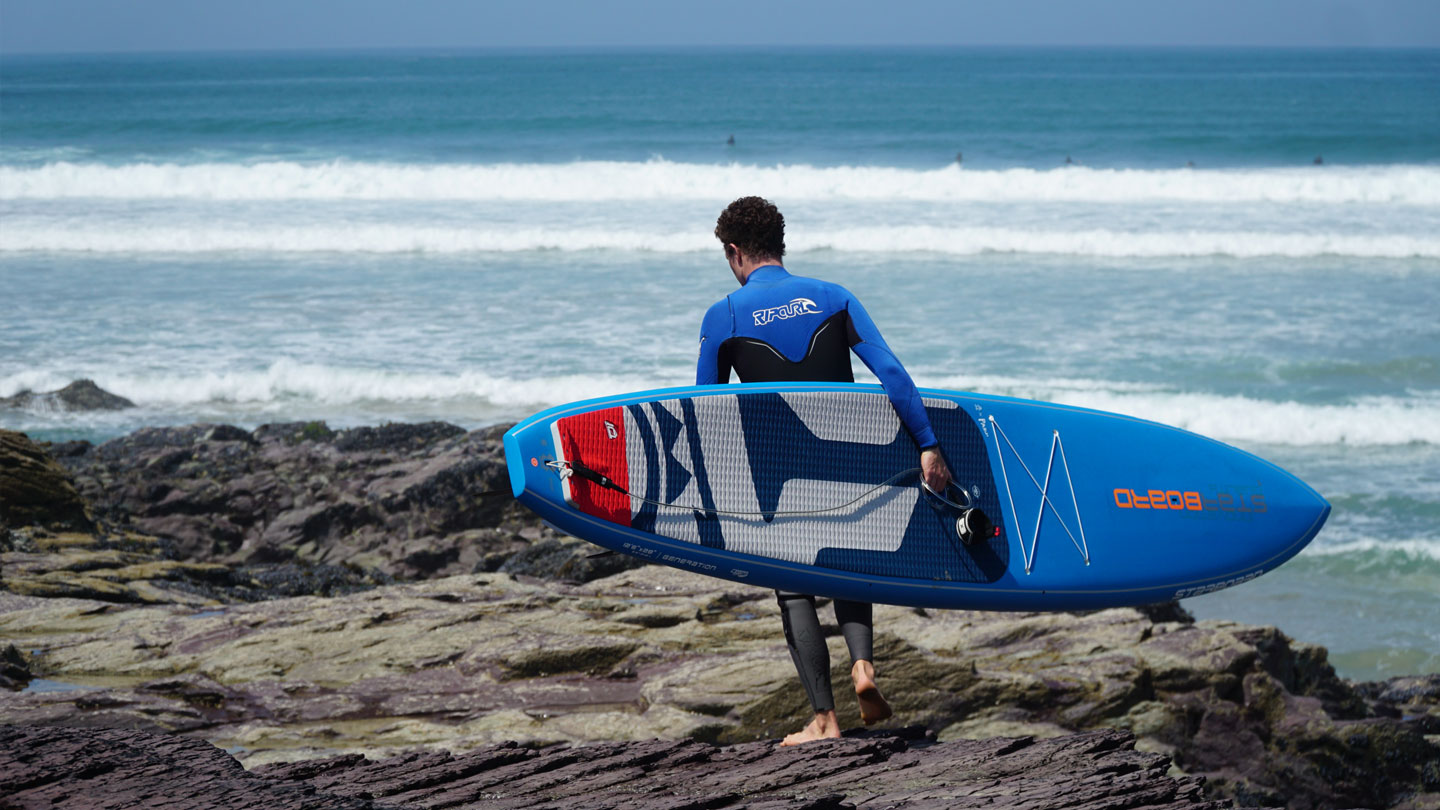 Starboard-Generation-SUP-board - SUPboarder Magazine