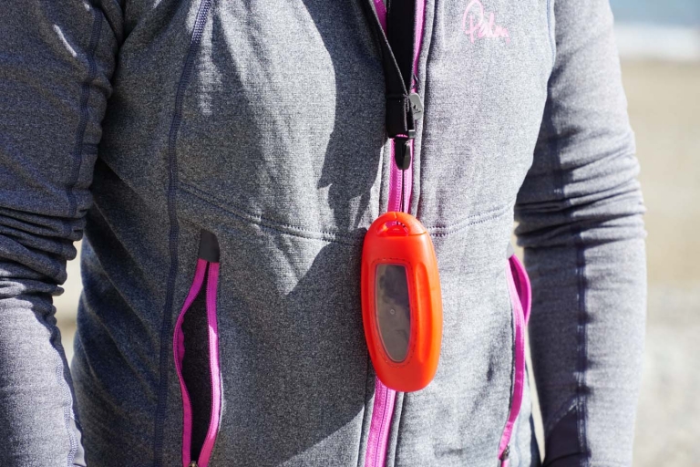 Keyfender Waterproof Car Key Case - SUPboarder Magazine