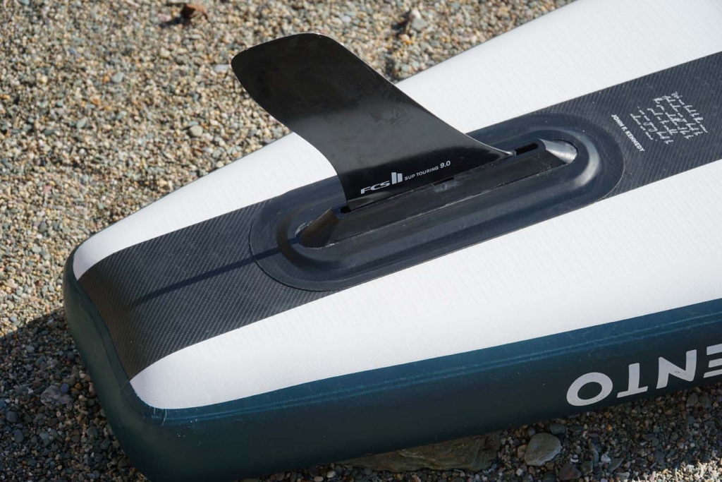 2021 Honu inflatable range overview / Video review - SUPboarder Magazine