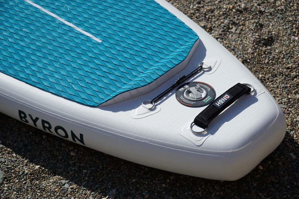 2021 Honu inflatable range overview / Video review - SUPboarder Magazine