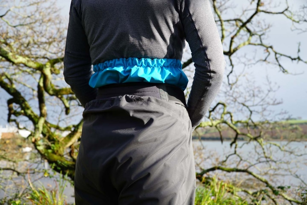 Palm Atom Pants reviewed - SUPboarder Magazine