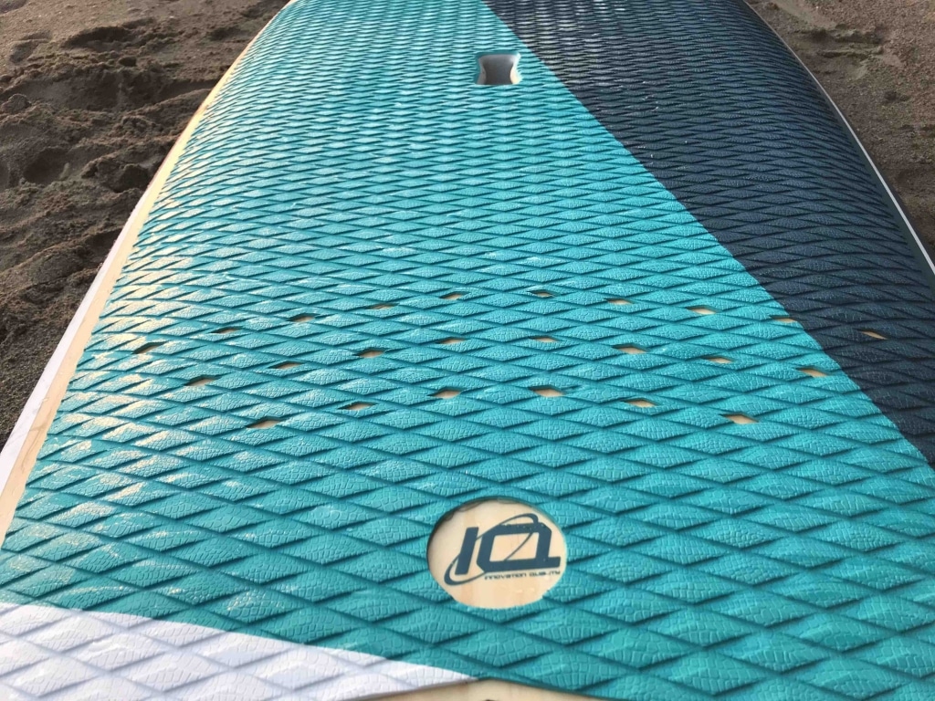 Starboard Wedge / Starlite 8’7" x 32” (2021) - SUPboarder Magazine