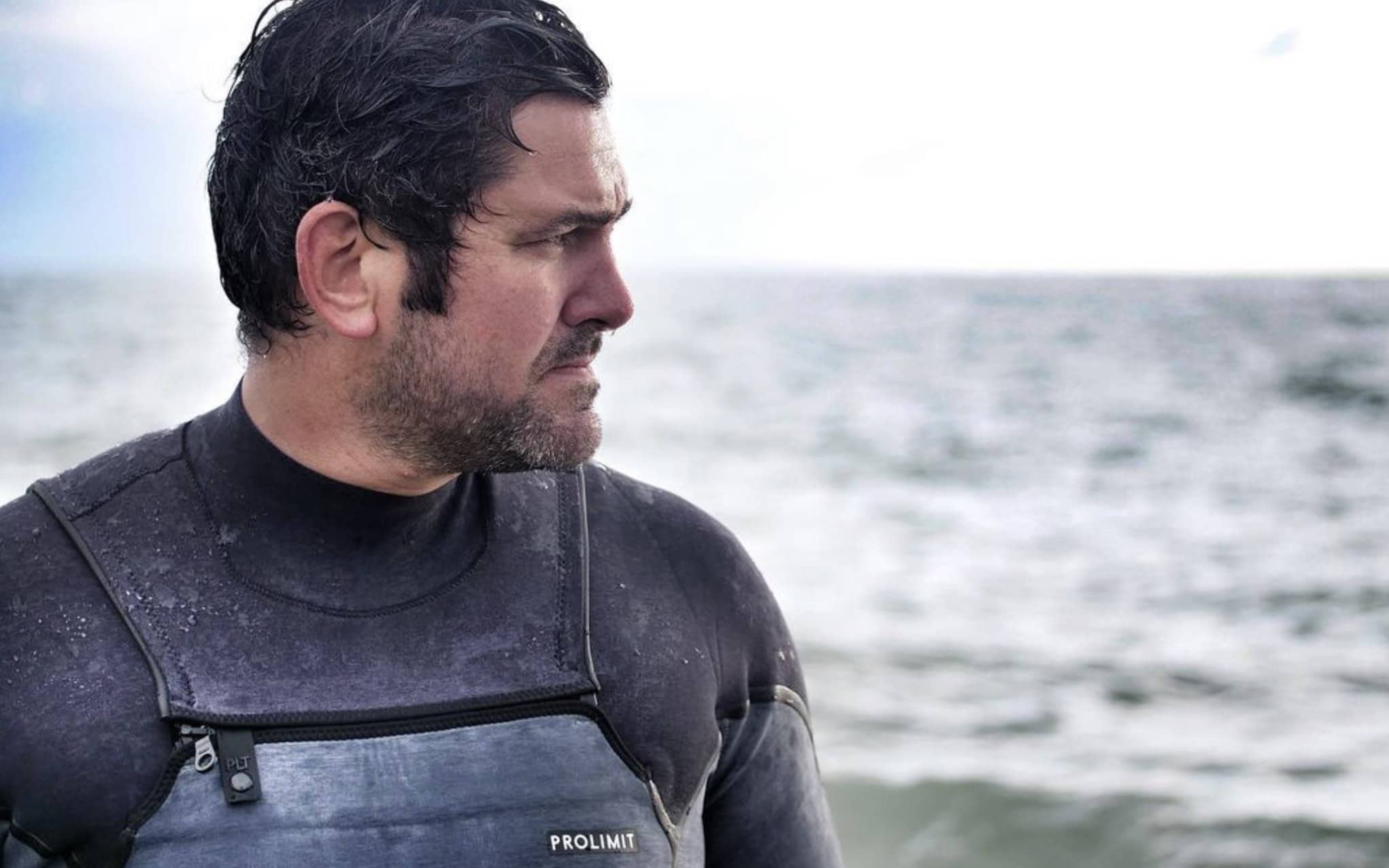 Remember Your Why - Jordan Wylie - SUPboarder Magazine
