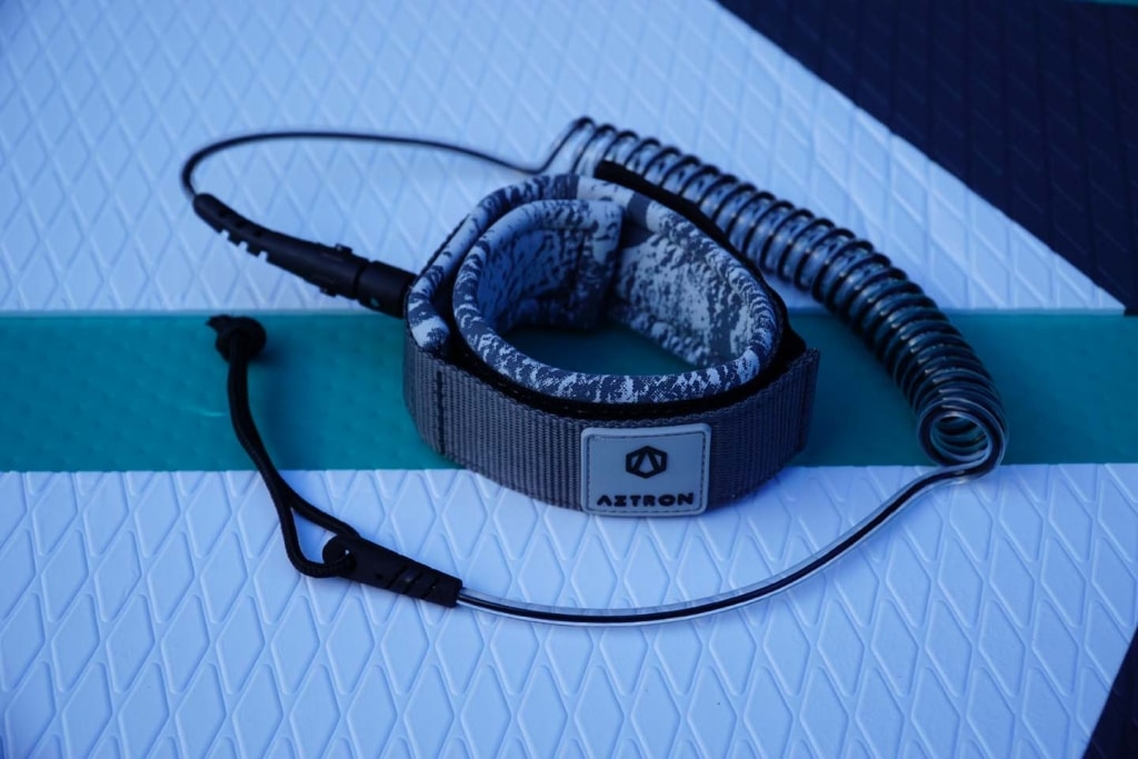 Aztron Nova range overview 2021 / small foldable iSUP review - SUPboarder Magazine