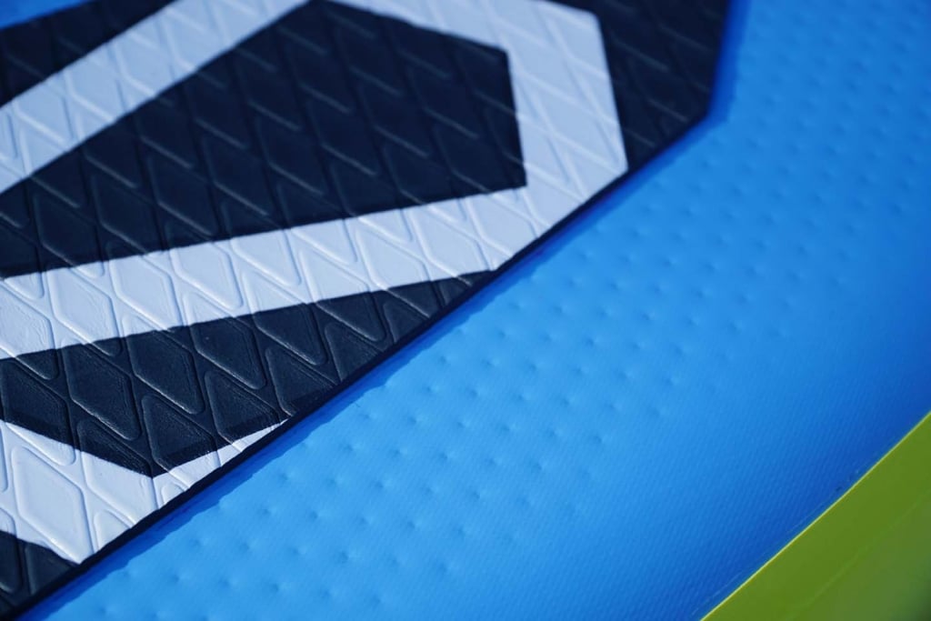 Aztron Nova range overview 2021 / small foldable iSUP review - SUPboarder Magazine