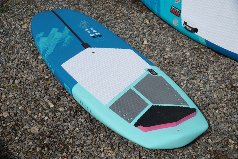 2021 Aztron foil range overview / Boards, foils and wings / SUPboarder video review - SUPboarder ...
