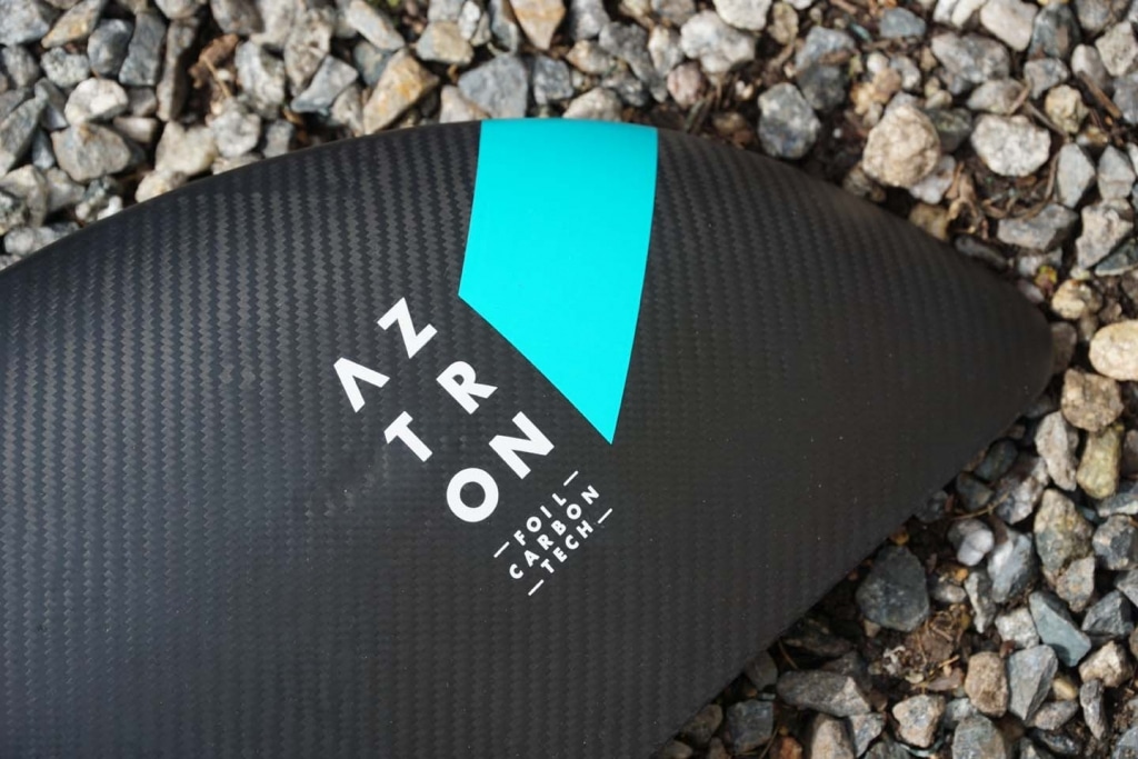 2021 Aztron foil range overview / Boards, foils and wings / SUPboarder video review - SUPboarder ...