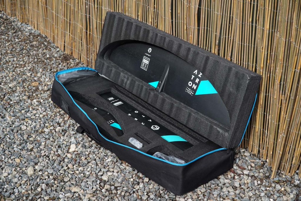 2021 Aztron foil range overview / Boards, foils and wings / SUPboarder ...