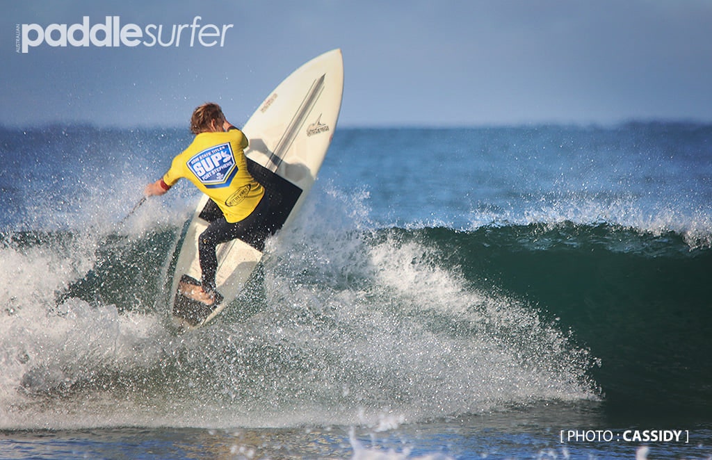 NSW State SUP Titles - Australian SUP Contest - SUPboarder Magazine