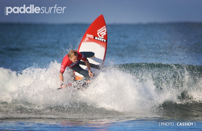 NSW State SUP Titles - Australian SUP Contest - SUPboarder Magazine