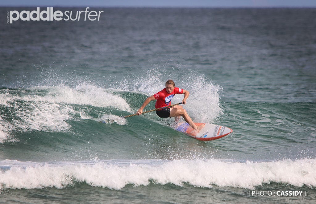 NSW State SUP Titles - Australian SUP Contest - SUPboarder Magazine