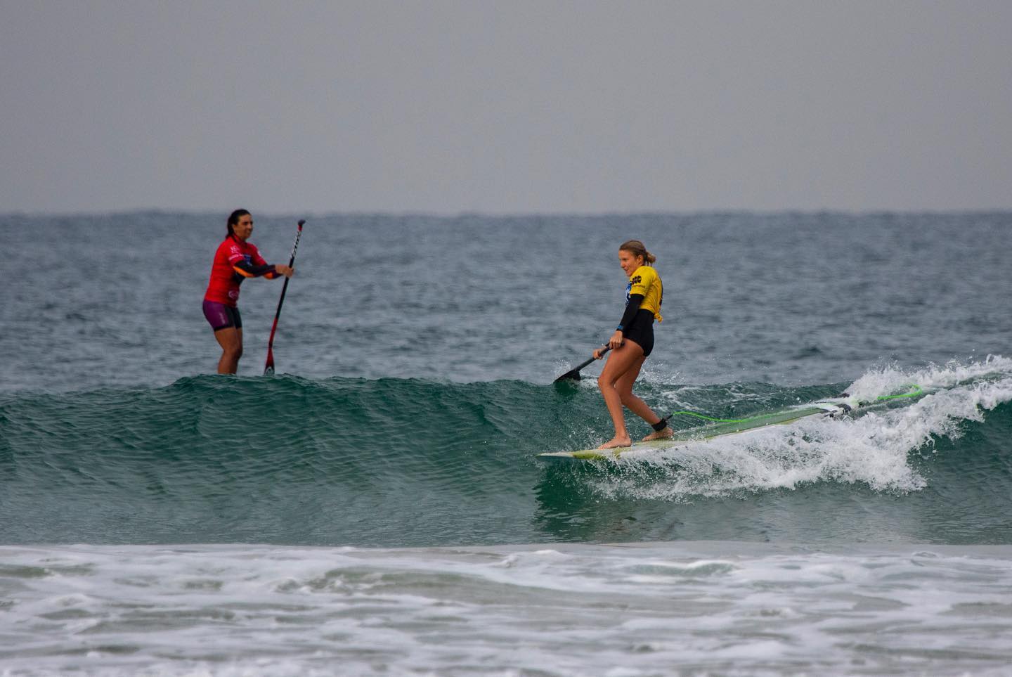 NSW State SUP Titles - Australian SUP Contest - SUPboarder Magazine
