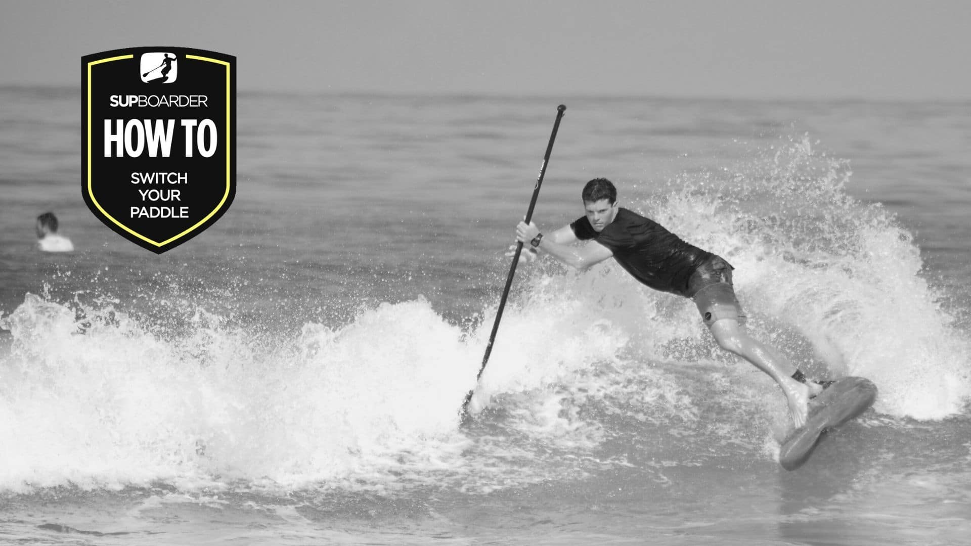 Paddle Switch feature Image - SUPboarder Magazine