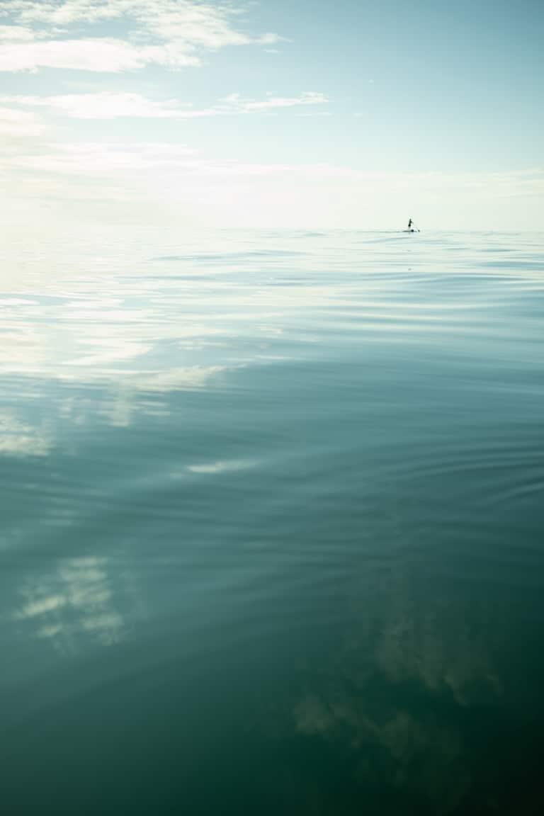 Scotland: Ocean Nation - Cal Major Update - SUPboarder Magazine