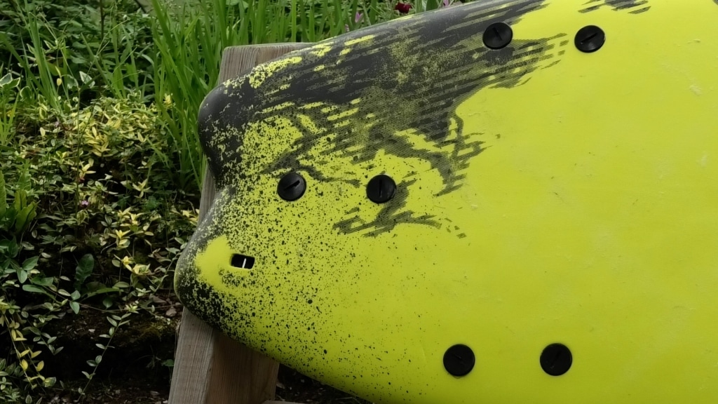 Aztron Soft Top Technology Range Overview 2021 / SUP & Surf Review - SUPboarder Magazine