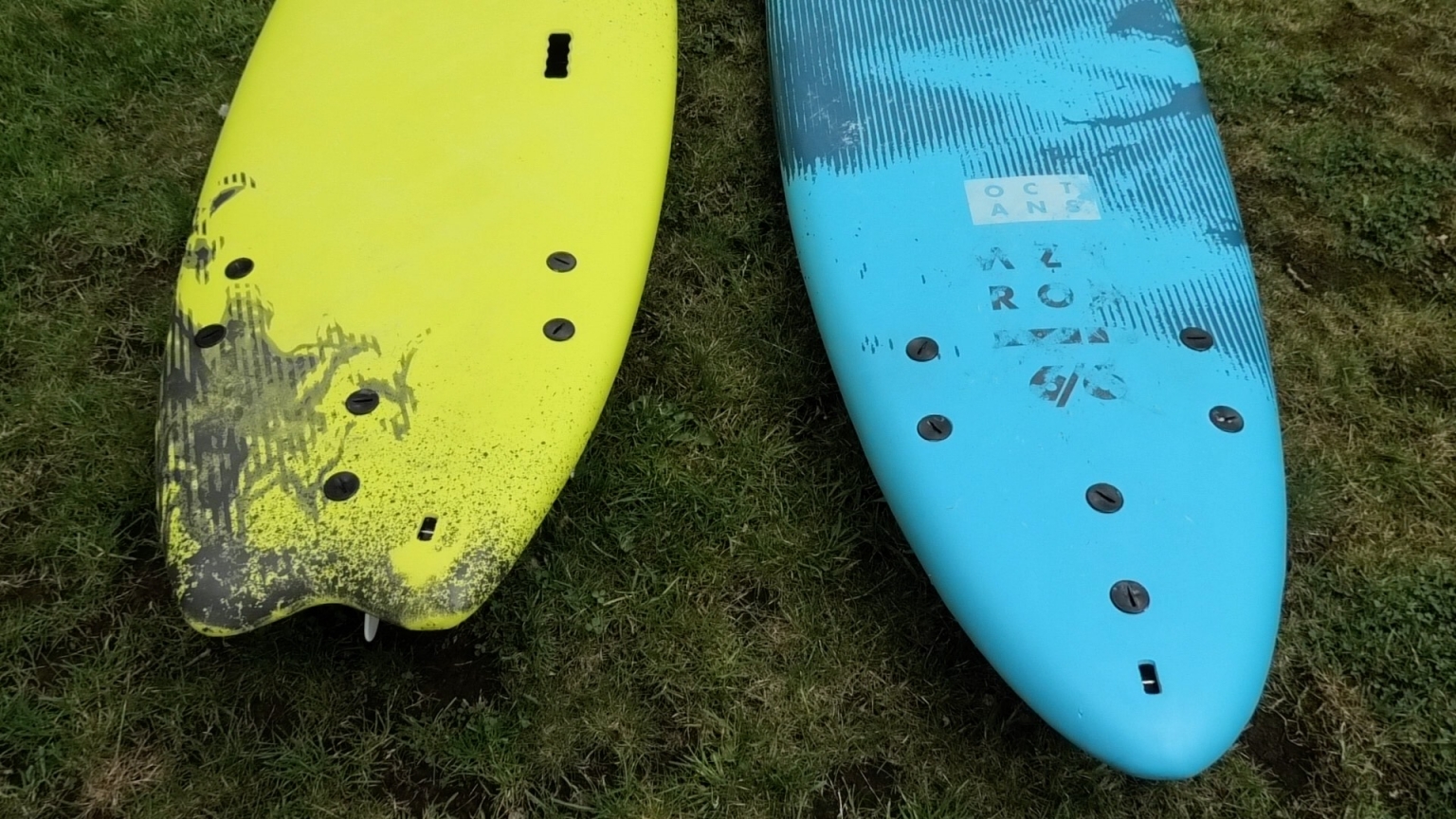 Aztron Soft Top Technology Range Overview 2021 / SUP & Surf Review - SUPboarder Magazine