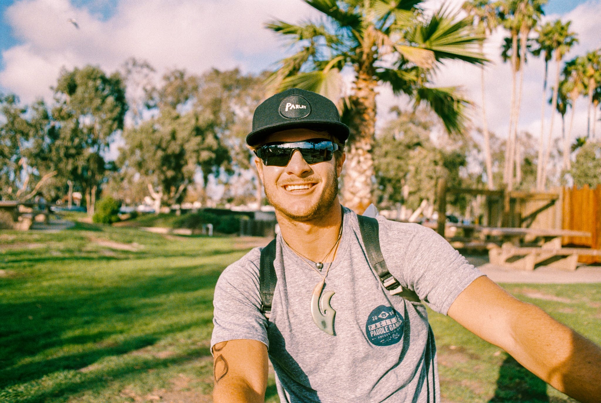 Zane on Finding Life's Purpose After A Near Death Experience ...