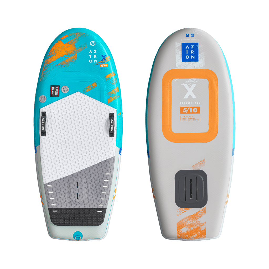 Aztron foil boards 2023 overview - SUPboarder Magazine
