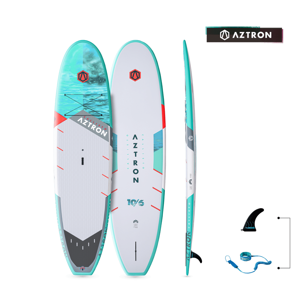 Aztron Range 2022 Overview - SUPboarder Magazine