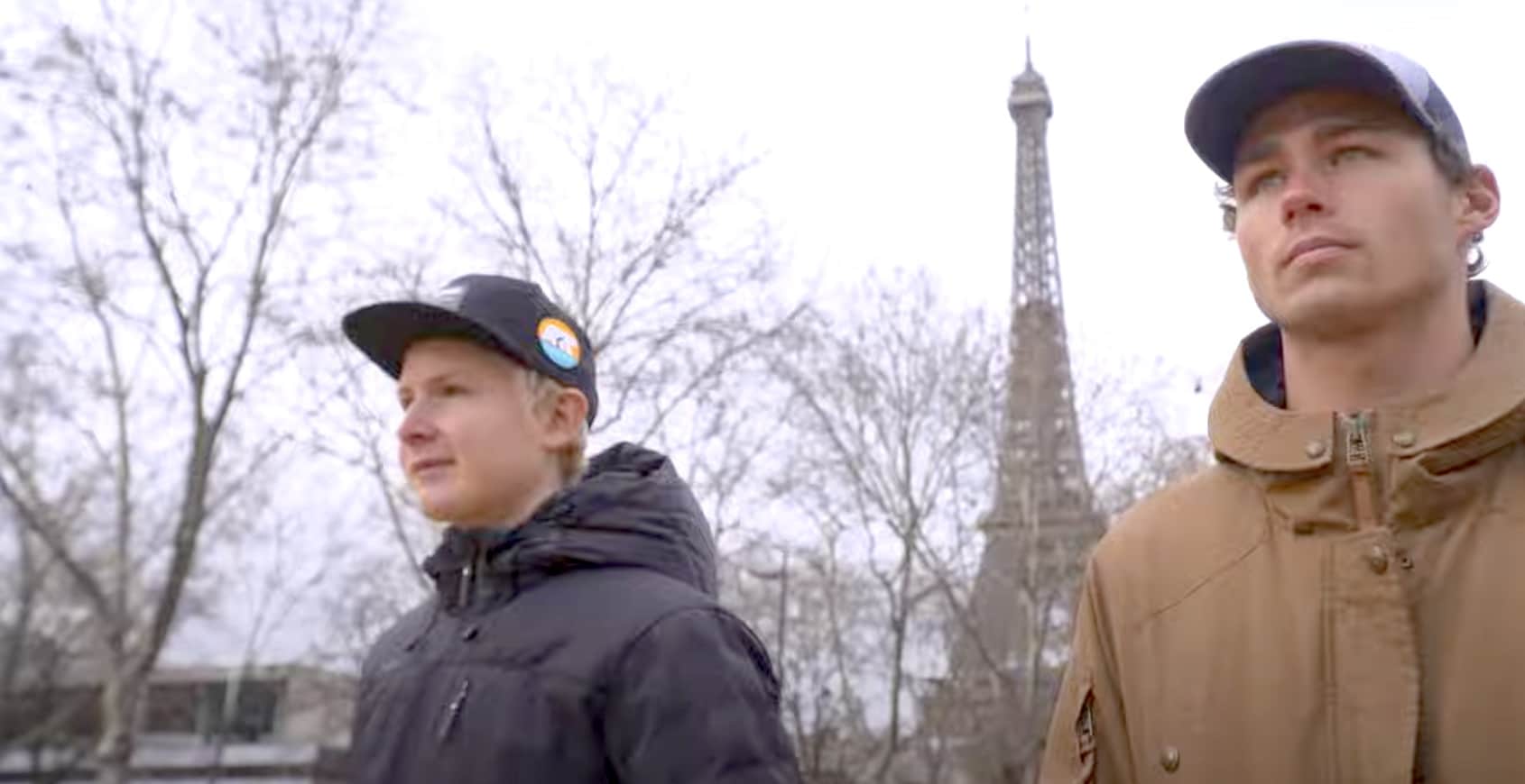 christian arthur - SUPboarder Magazine