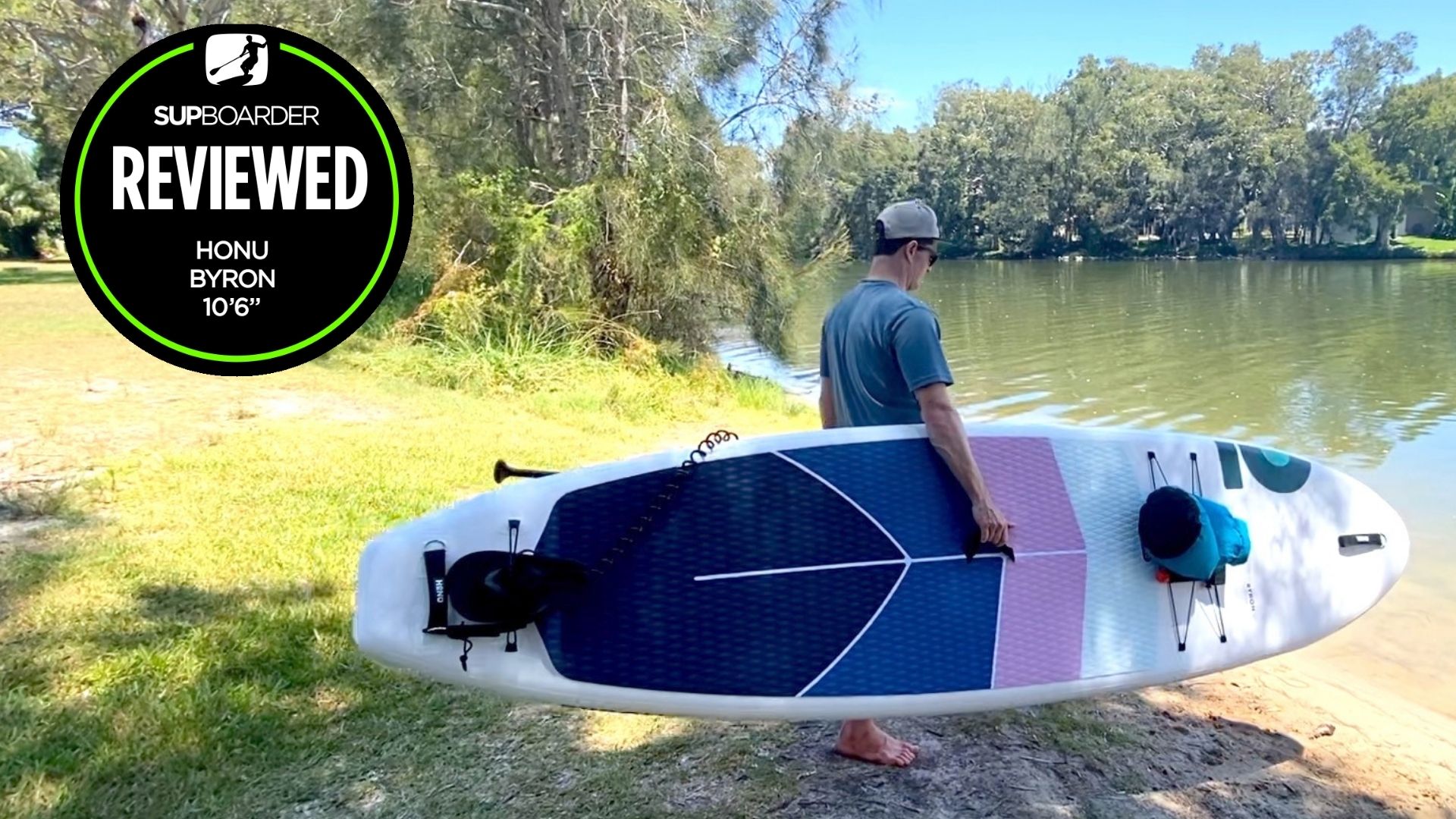 Honu Byron YT - SUPboarder Magazine