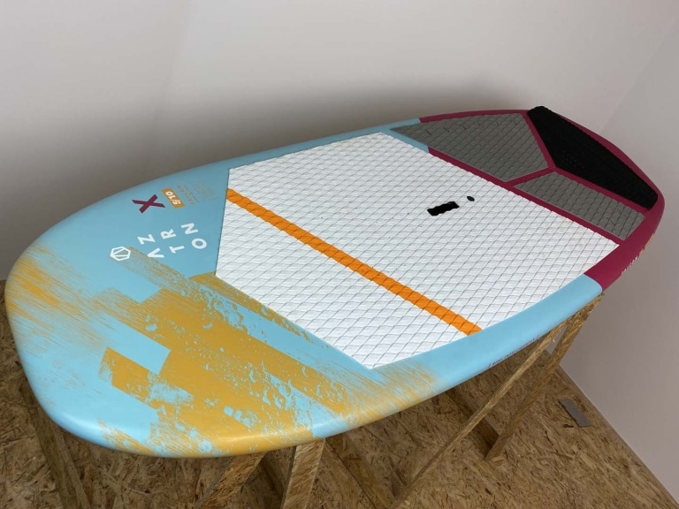 2022 Aztron Foil boards comparison and Wing/Foil overview video ...