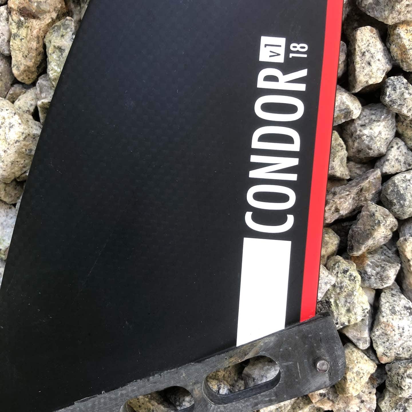 Black project SUP fins 2021 Review 21 - SUPboarder Magazine